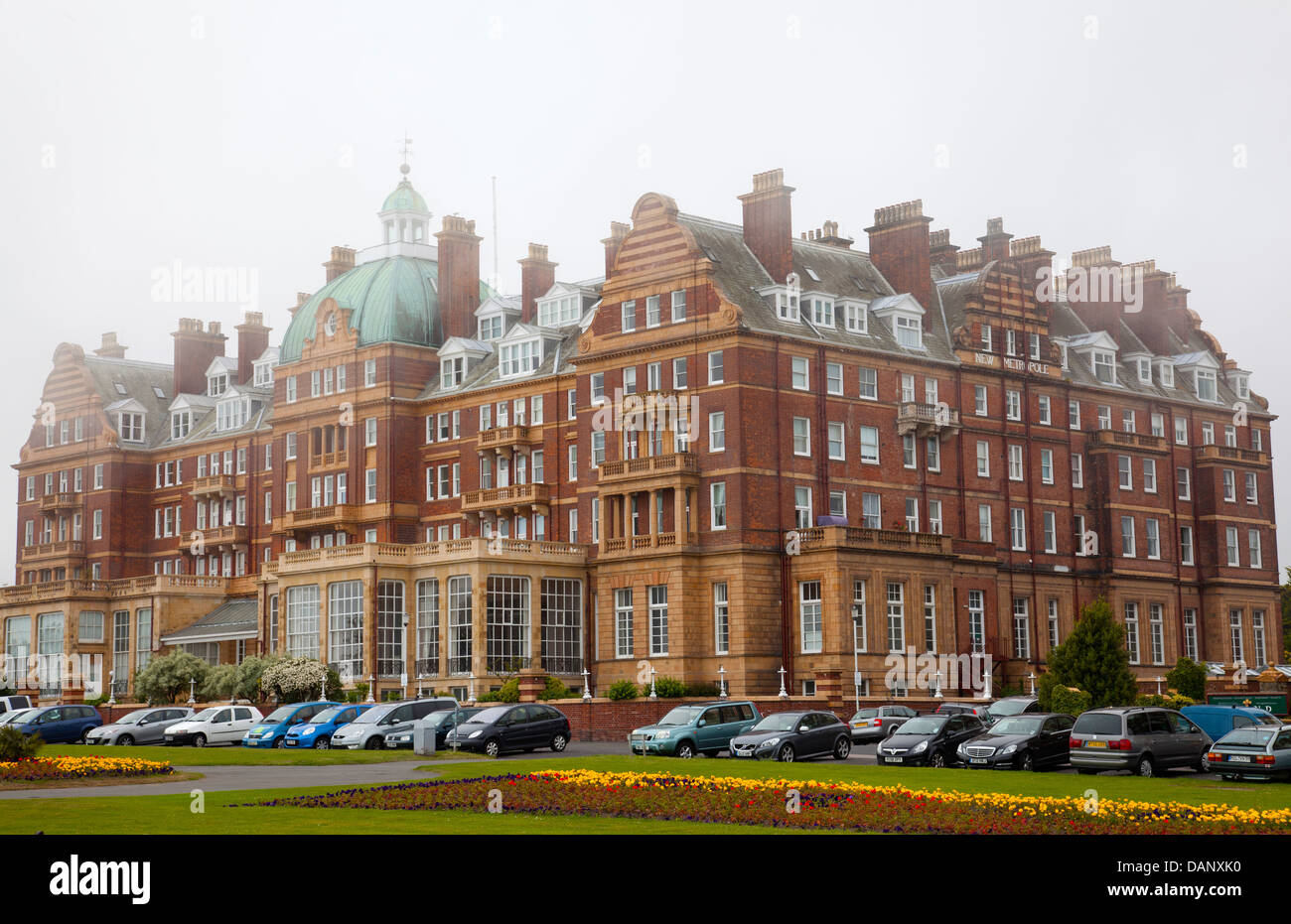 The metropole folkestone hi-res stock photography and images - Alamy