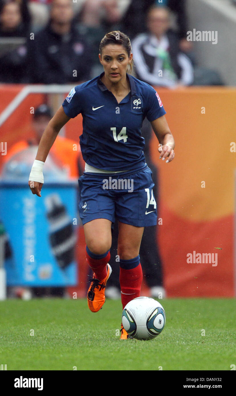 Louisa necib hi-res stock photography and images - Alamy