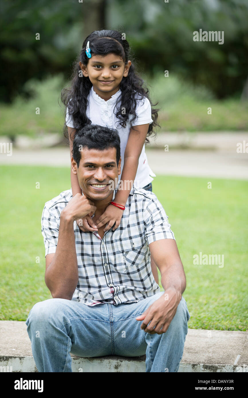Asian people affection child daughter female hi-res stock photography ...