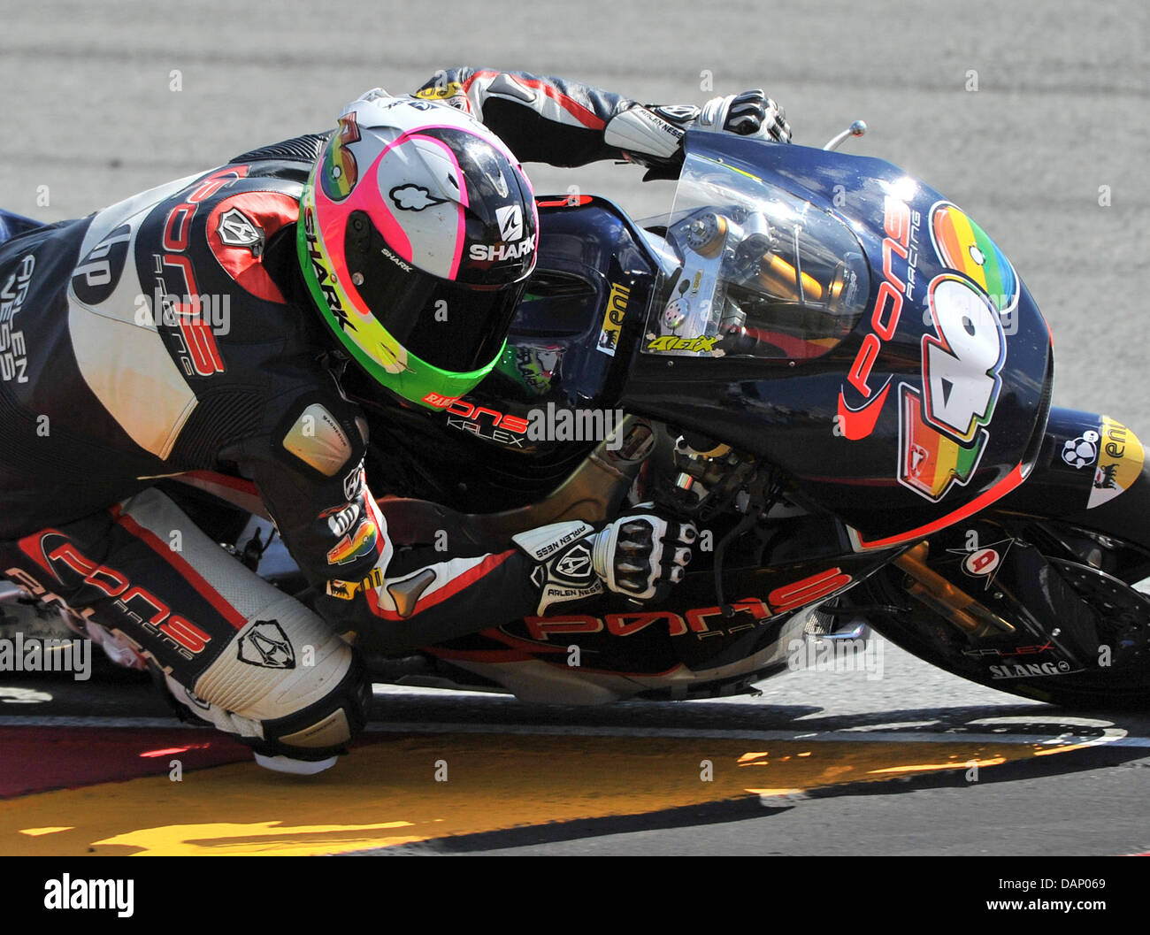 Motorcycle grand prix hi-res stock photography and images - Alamy