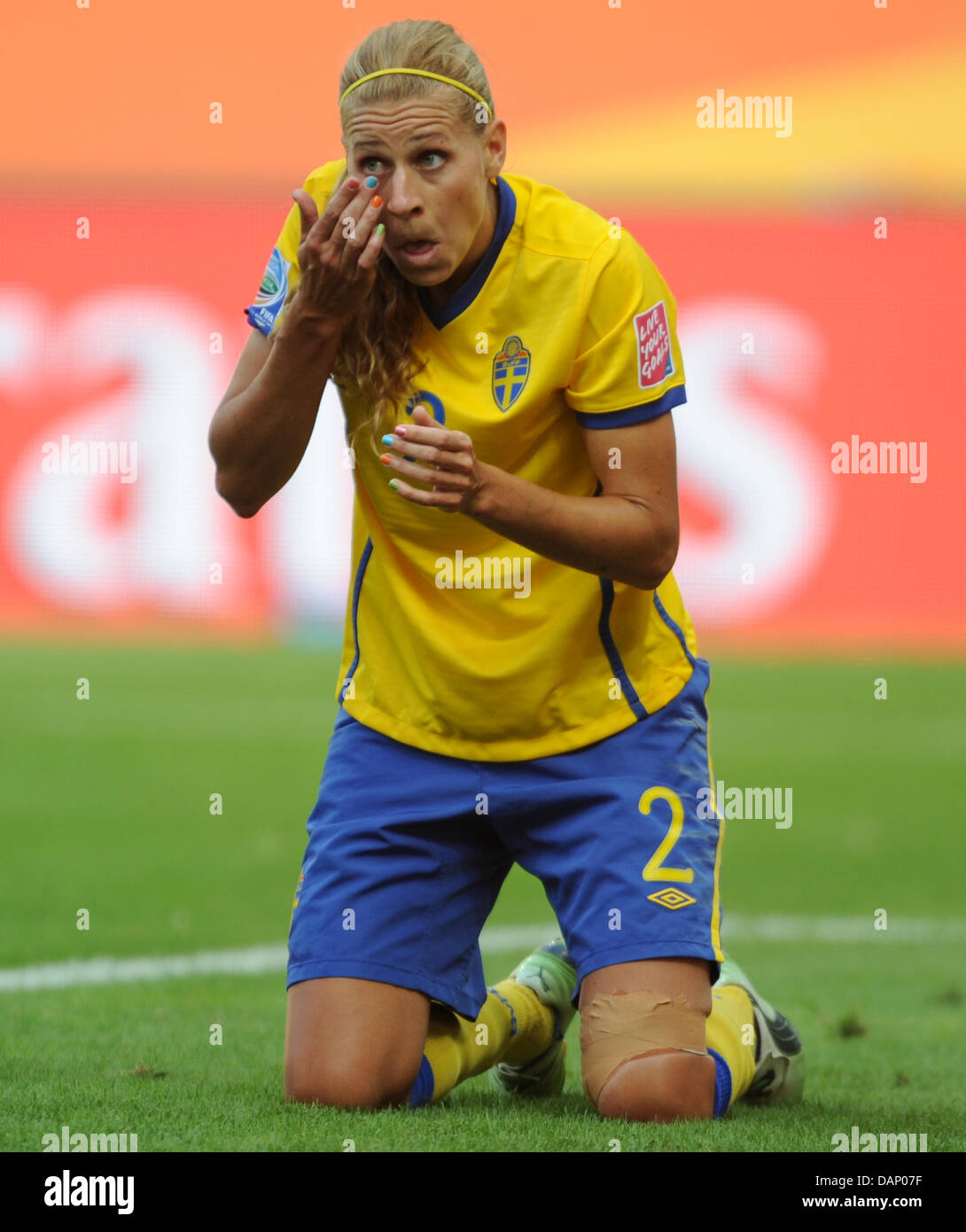 Charlotte rohlin hi-res stock photography and images - Alamy