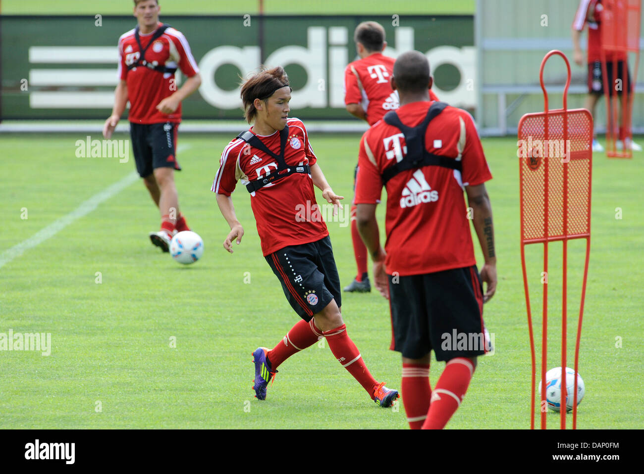 17 year old player hi-res stock photography and images - Alamy