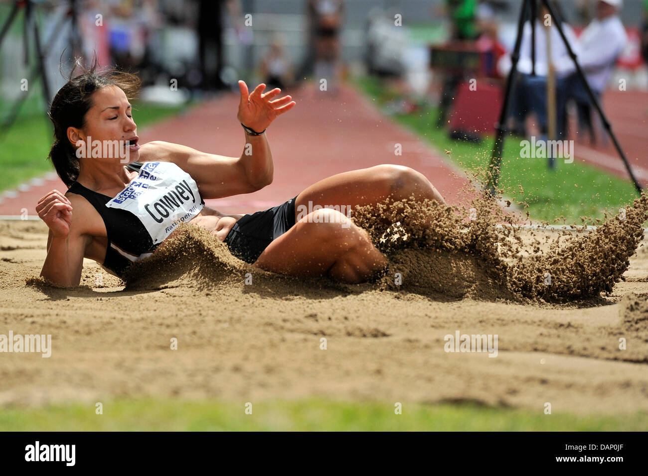 Sarah cowley hi-res stock photography and images - Alamy