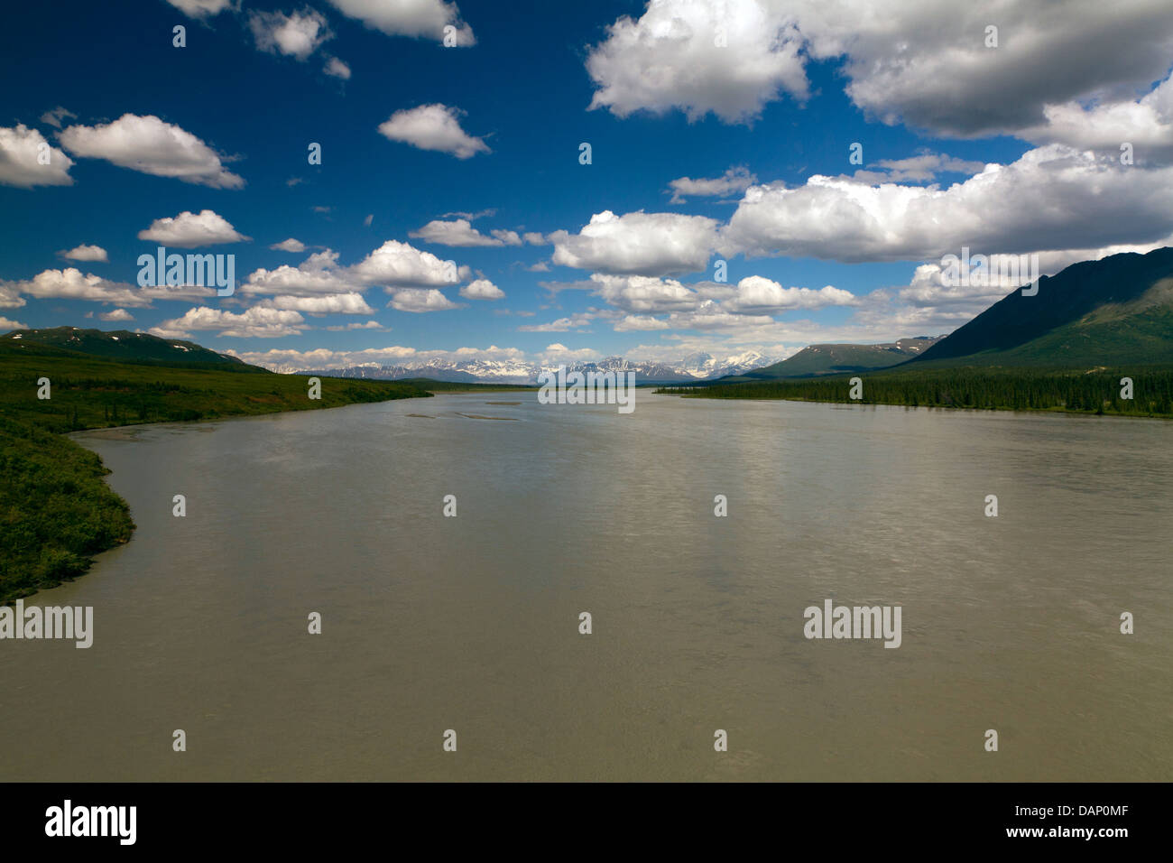 The clouds that river hi-res stock photography and images - Alamy