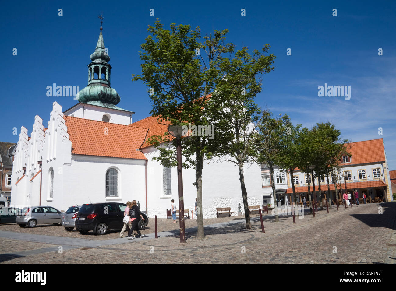 Lemvig High Resolution Stock Photography and Images - Alamy