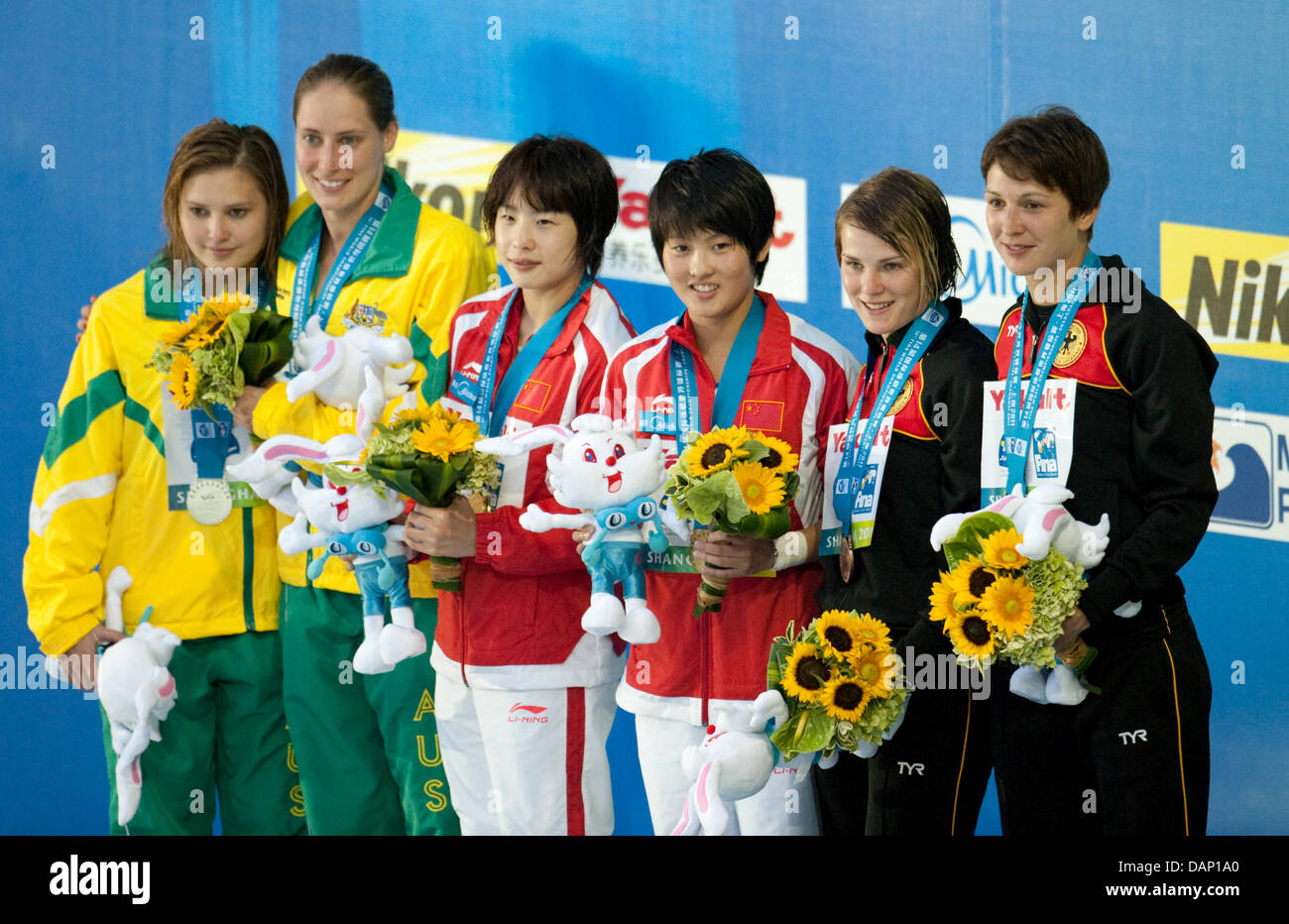 Wu hao hi-res stock photography and images - Alamy