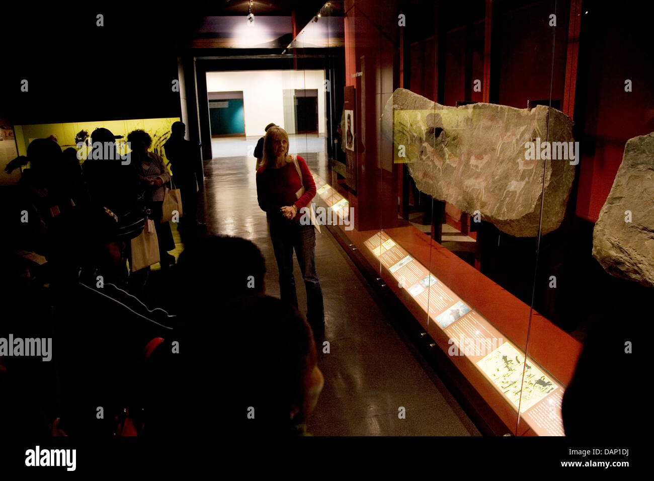 South african museums hi-res stock photography and images - Alamy