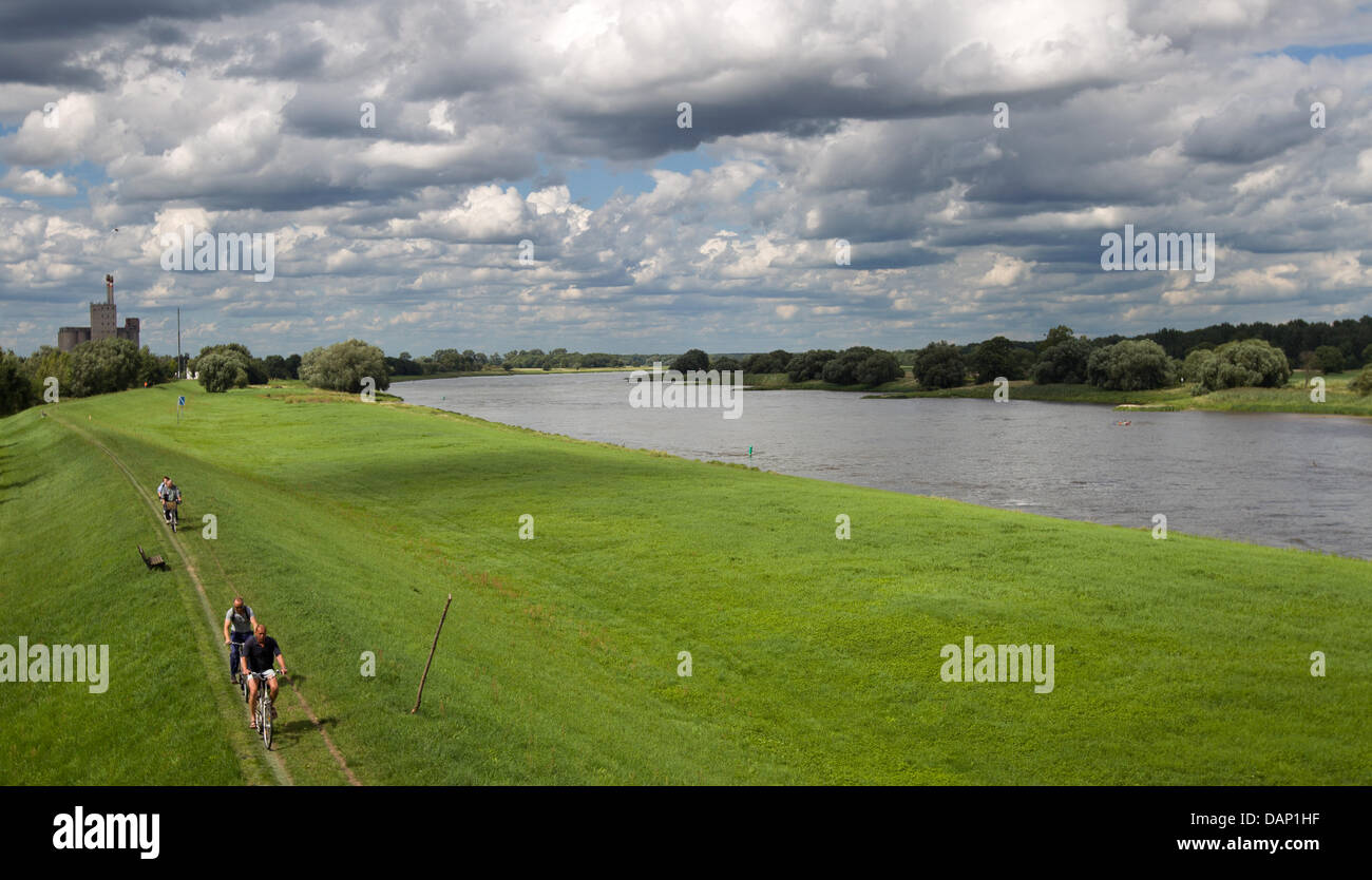 Barby germany hi-res stock photography and images - Alamy