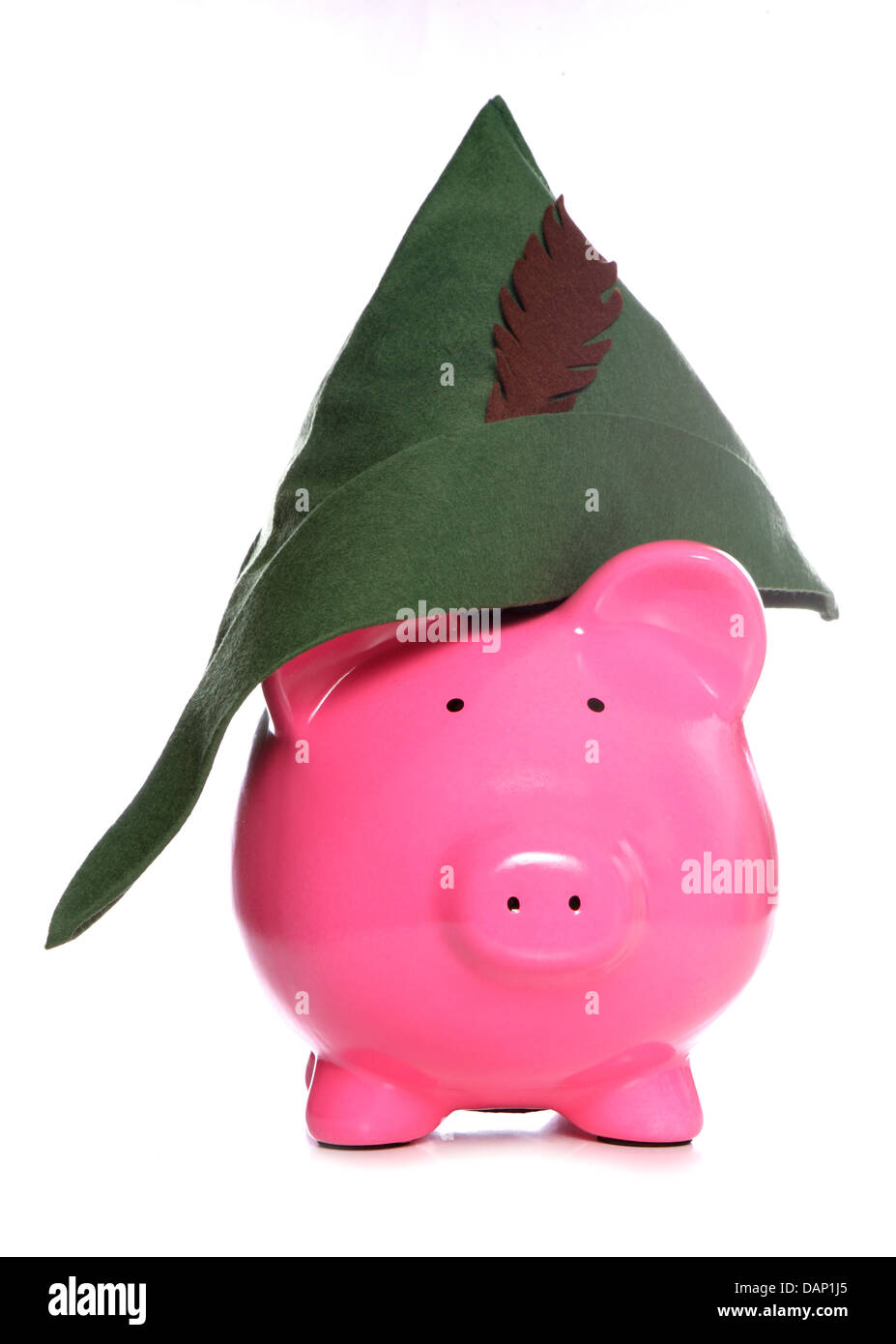 Pink robin Cut Out Stock Images & Pictures - Alamy