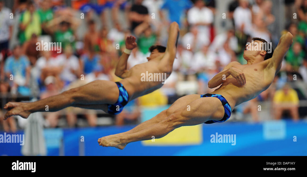 Stephan Feck High Resolution Stock Photography and Images - Alamy