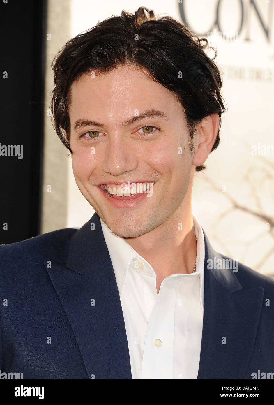 Jackson rathbone hi-res stock photography and images - Alamy
