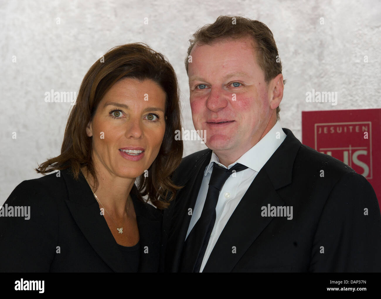 Media entrepreneur franz georg strauss hi-res stock photography and ...