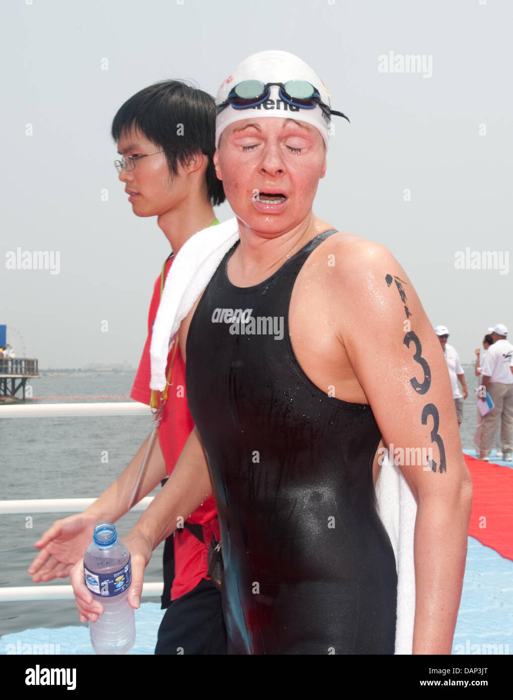 Angela maurer hi-res stock photography and images - Alamy