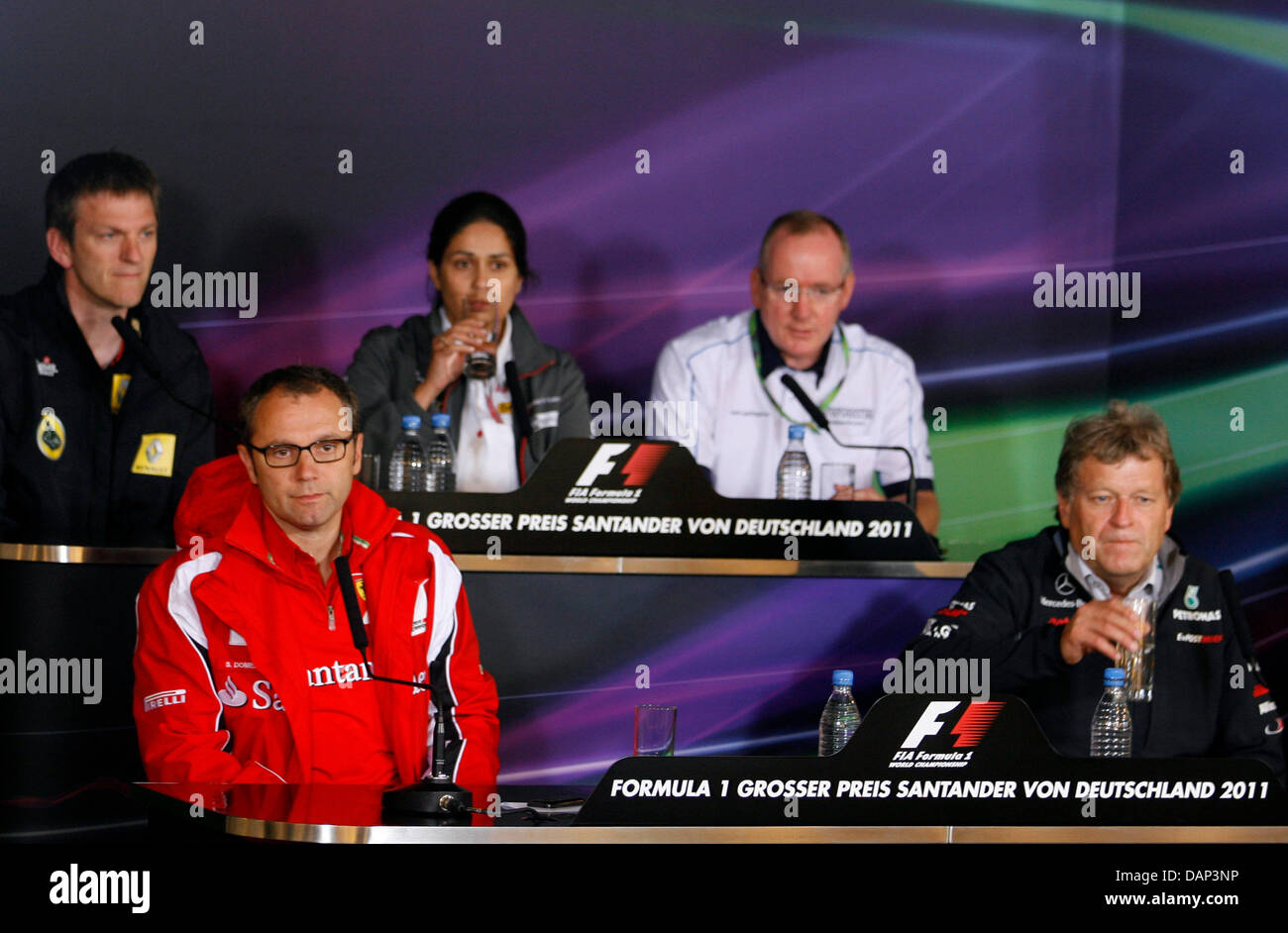 German norbert haug l hi-res stock photography and images - Alamy