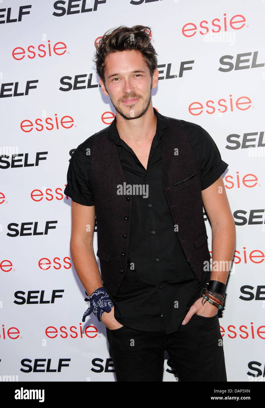 Sam Palladio High Resolution Stock Photography and Images - Alamy