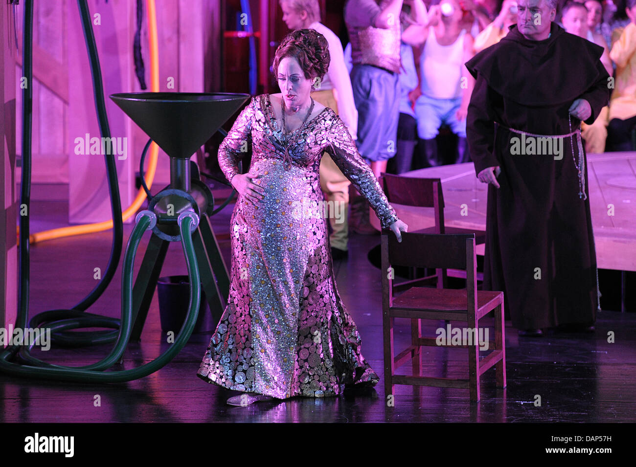 Stephanie wagner hi-res stock photography and images - Alamy