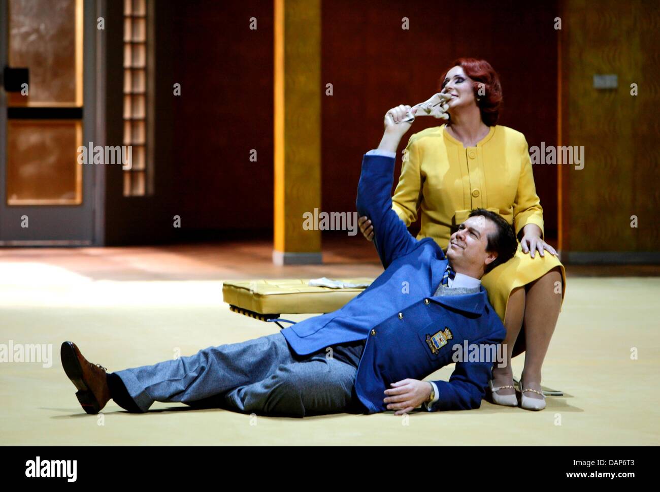 Theorin hi-res stock photography and images - Alamy