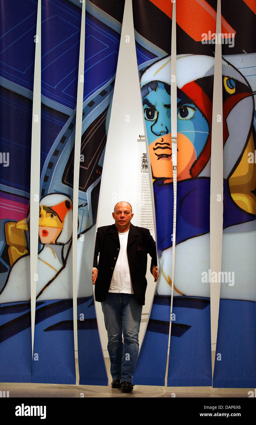 Amano yoshitaka hi-res stock photography and images - Alamy