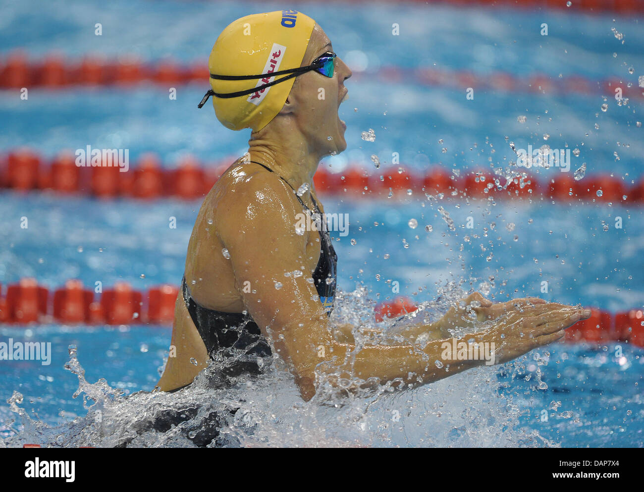Therese alshammar hi-res stock photography and images - Alamy