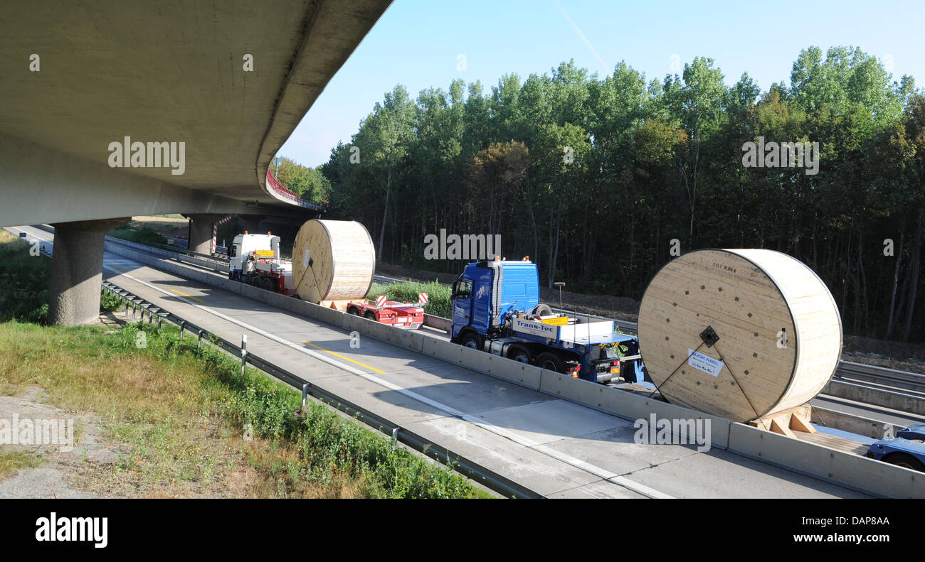 Heavy Accident Autobahn Motorway High Resolution Stock Photography and ...