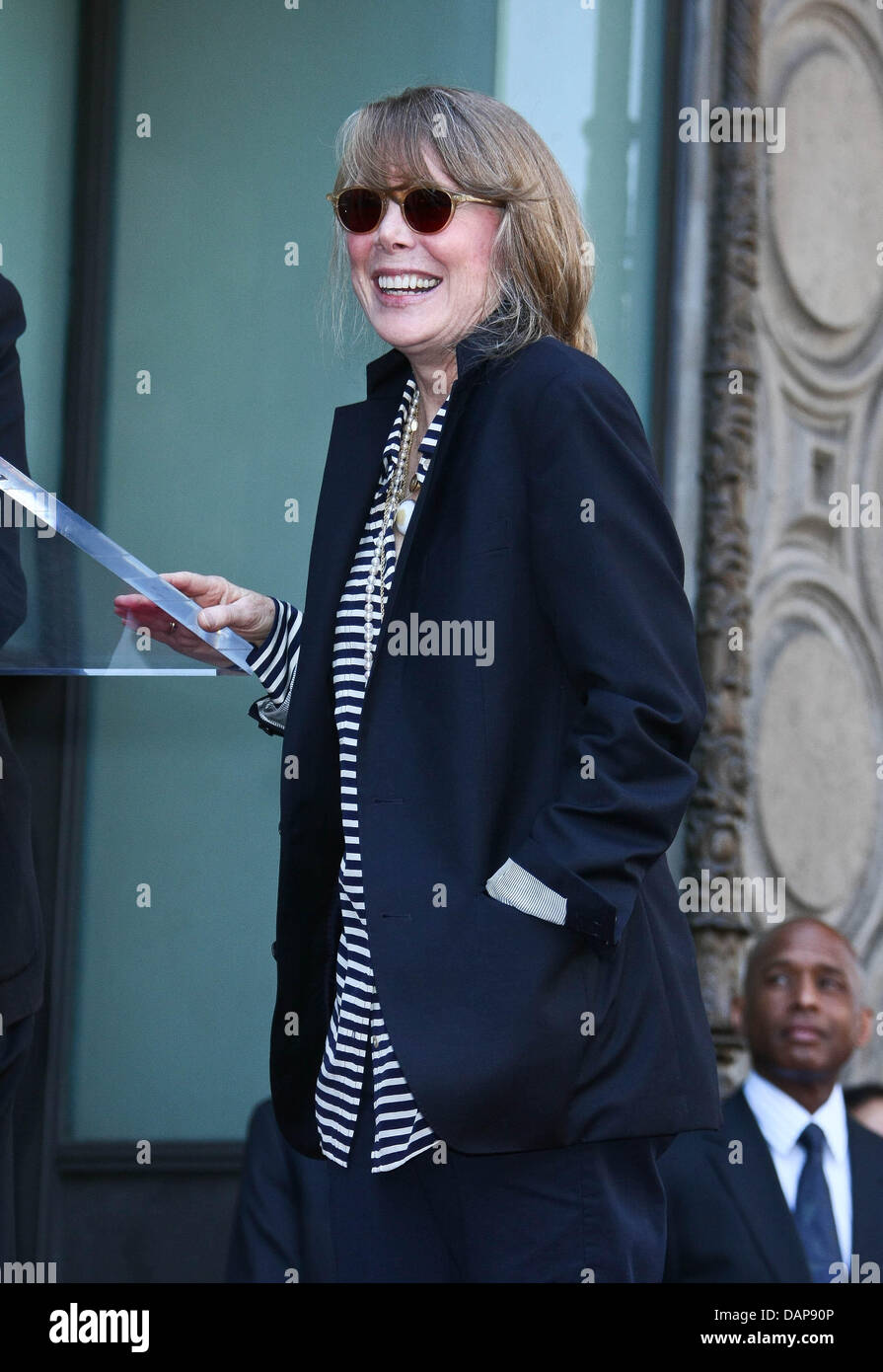 Sissy spacek sissy spacek receives a hi-res stock photography and ...