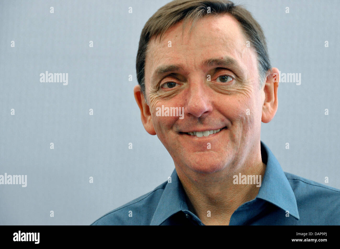 Sir robin wales mayor of newham hi-res stock photography and images - Alamy