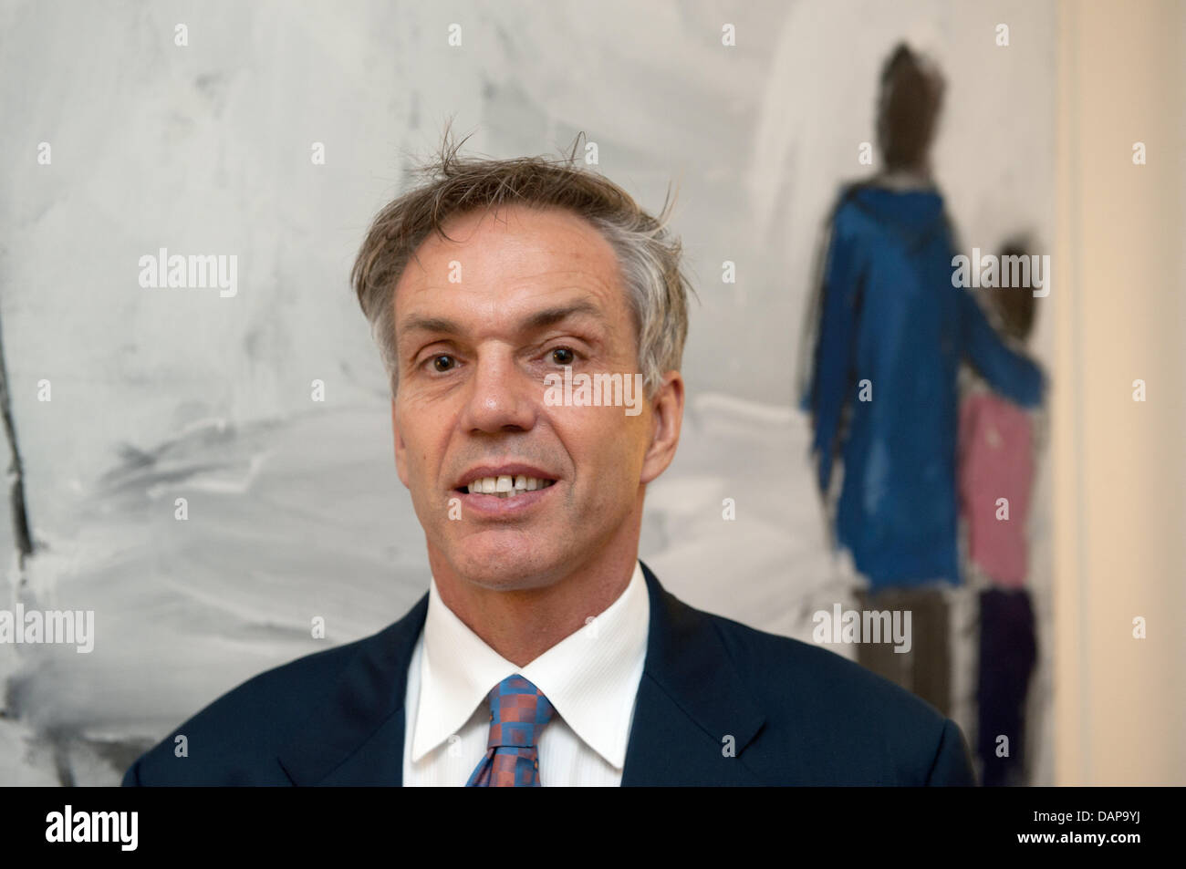 Herbert gordon hi-res stock photography and images - Alamy