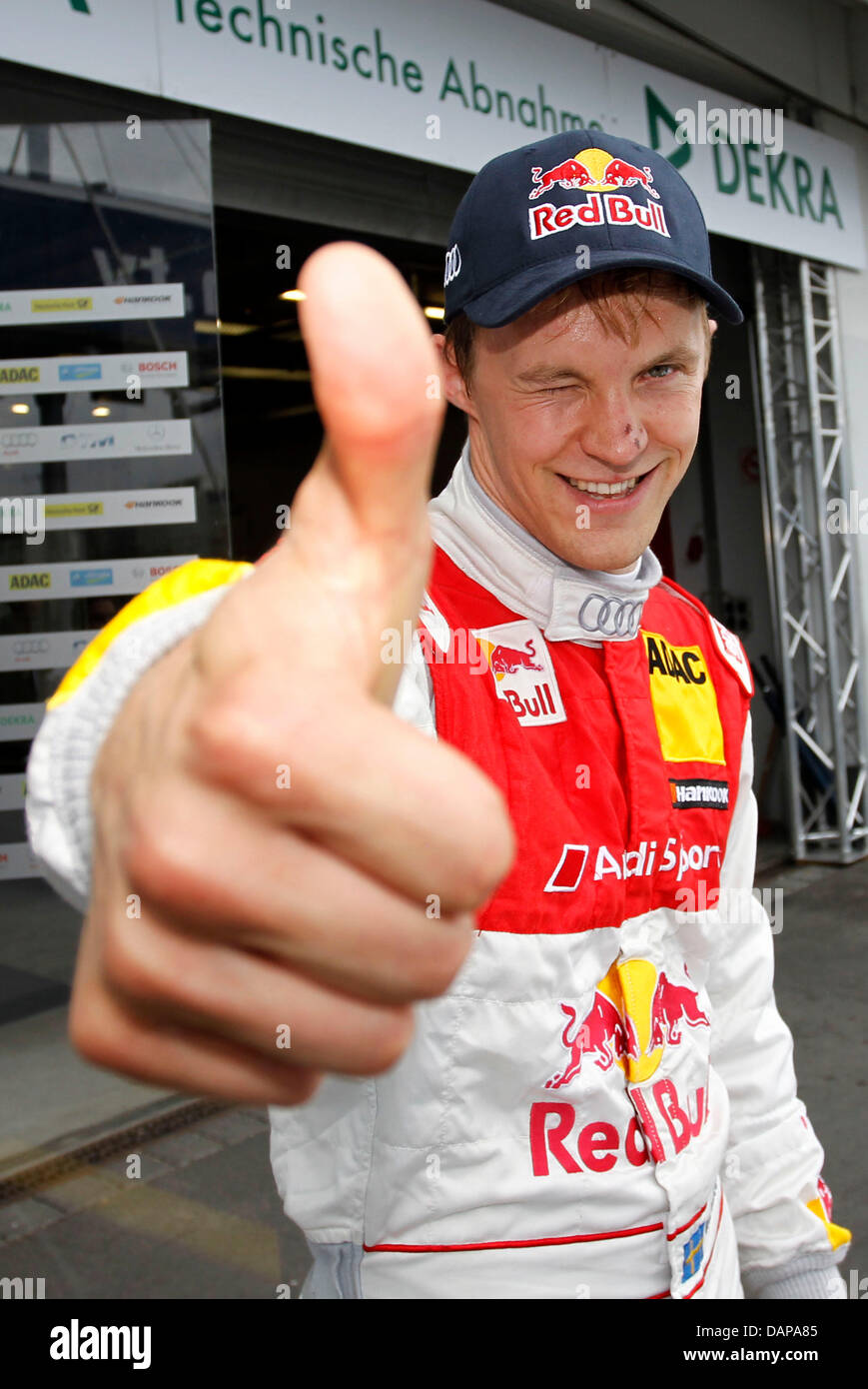 Team abt sportsline hi-res stock photography and images - Alamy