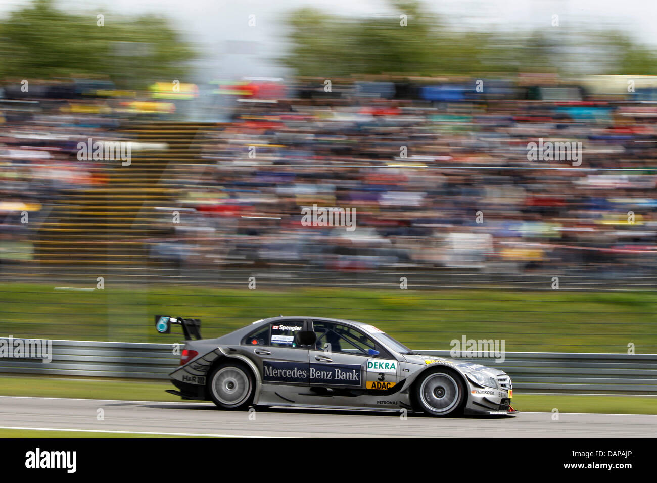 Canadian race car driver hi-res stock photography and images - Alamy