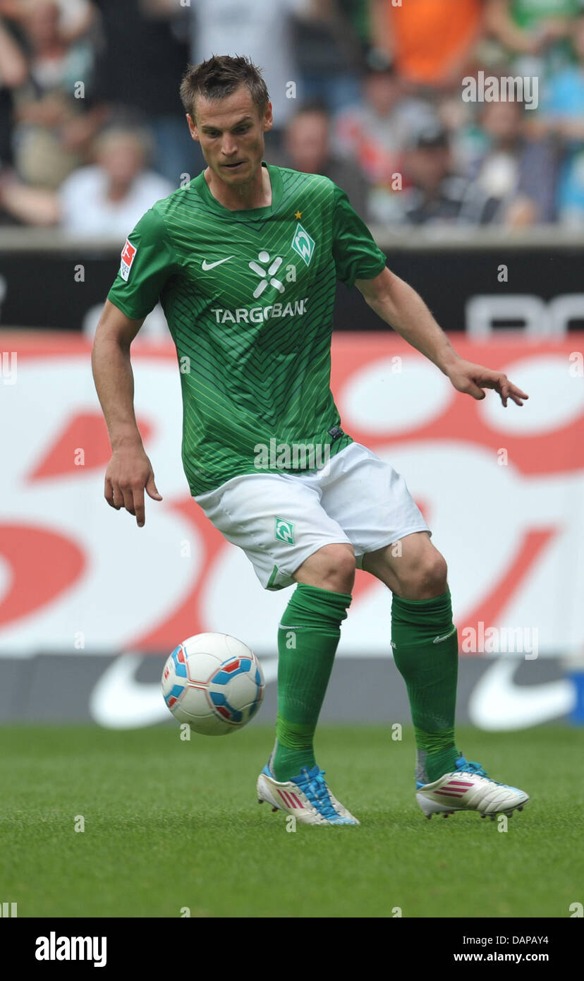 Markus Rosenberg High Resolution Stock Photography and Images - Alamy