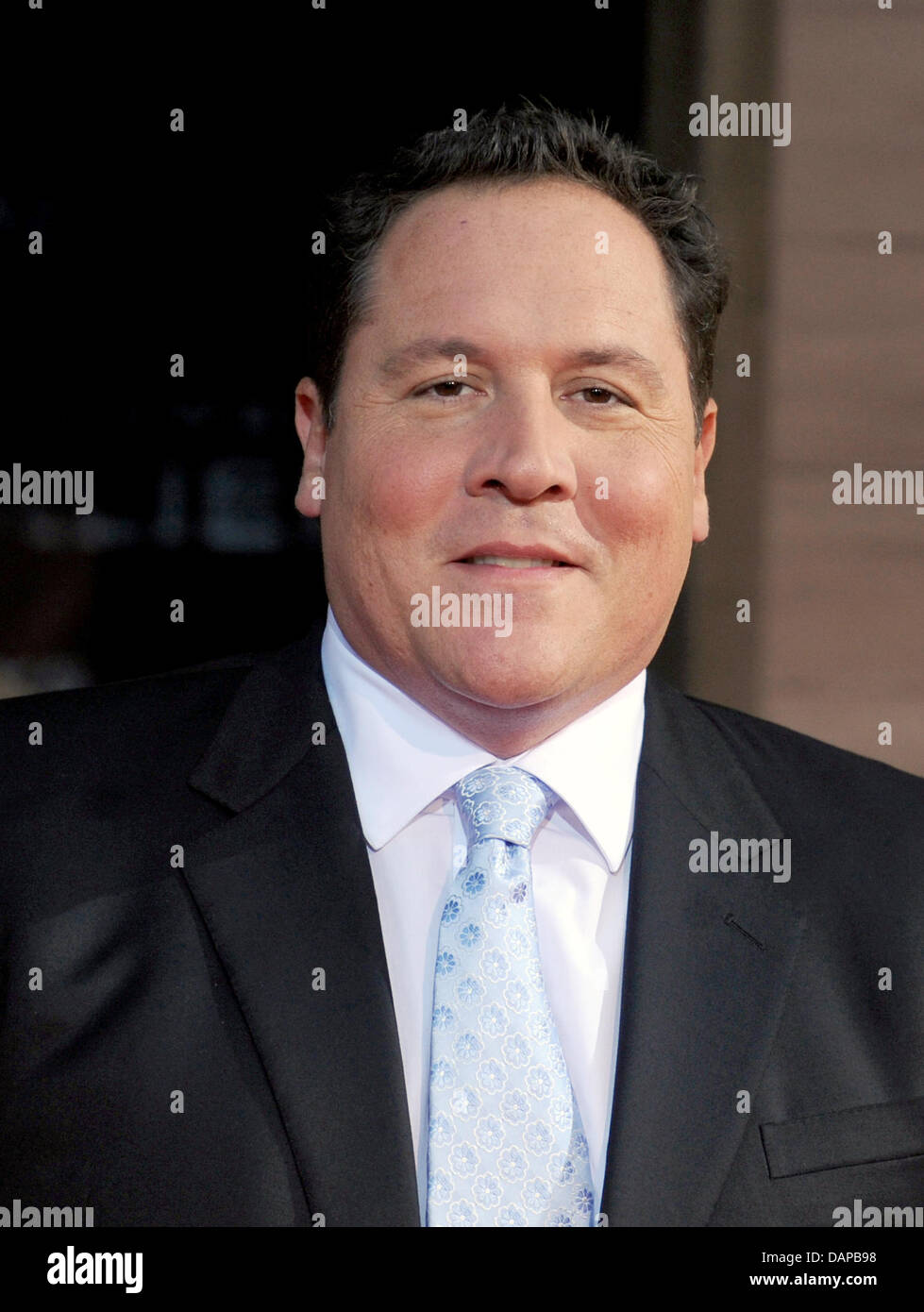 Director jon favreau hi-res stock photography and images - Alamy