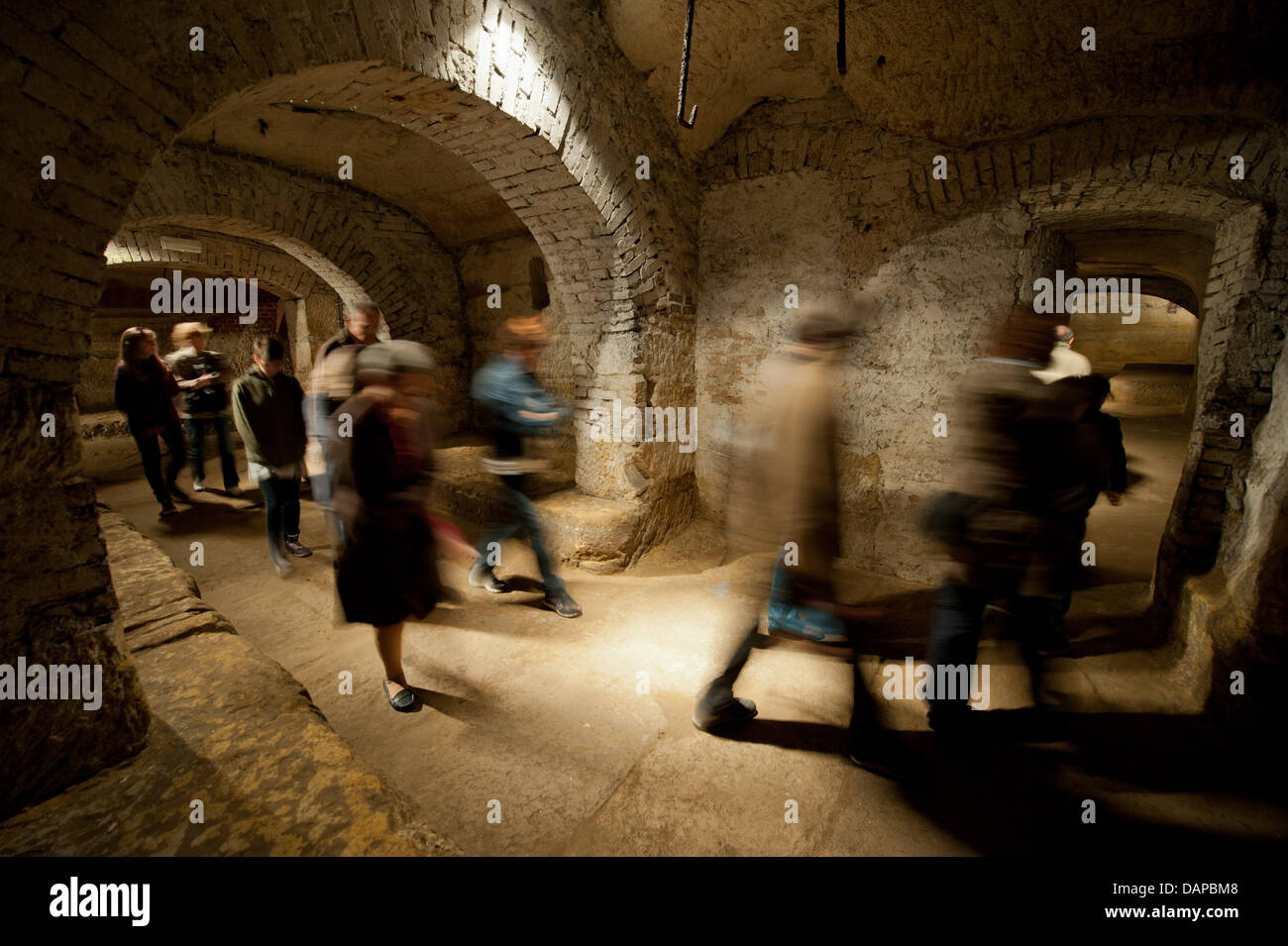 Beer caves hi-res stock photography and images - Alamy