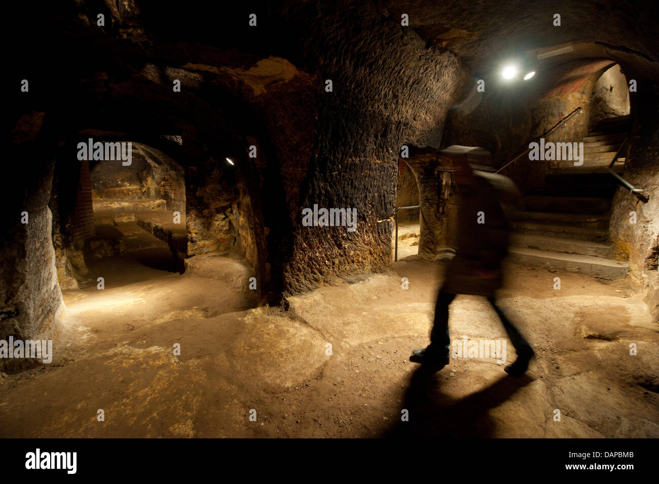 Beer caves hi-res stock photography and images - Alamy