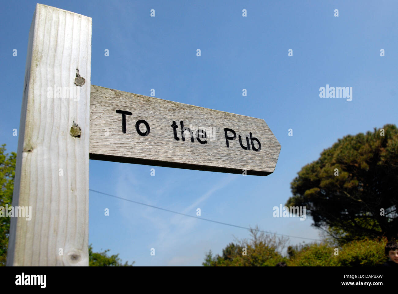 Amusing signs hi-res stock photography and images - Alamy
