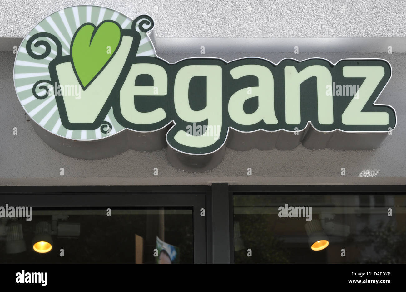 Veganz hi-res stock photography and images - Alamy