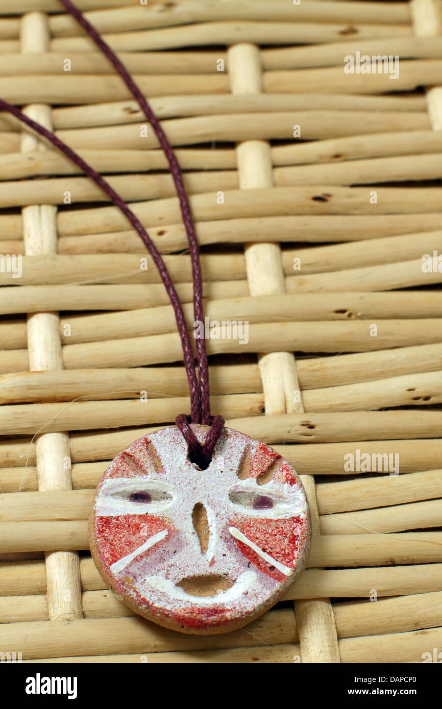 Ancient african art hi-res stock photography and images - Alamy