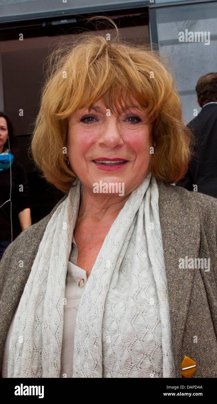 Hannelore hoger hi-res stock photography and images - Alamy