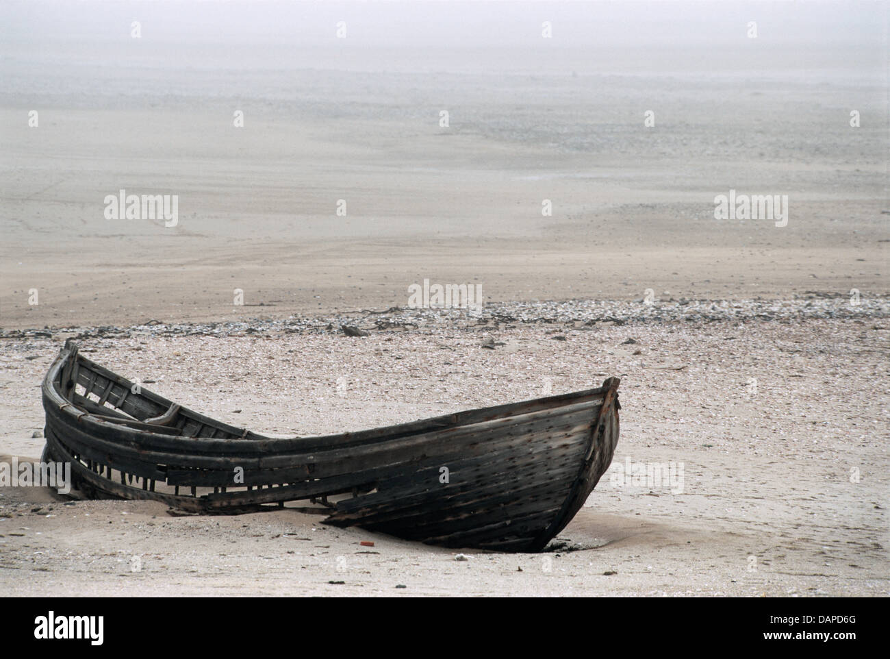 Old supply boat hi-res stock photography and images - Alamy