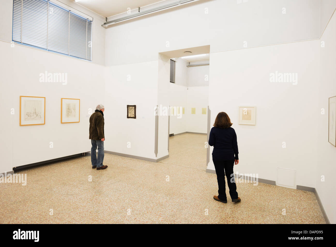 Kunstmuseum solothurn hi-res stock photography and images - Alamy