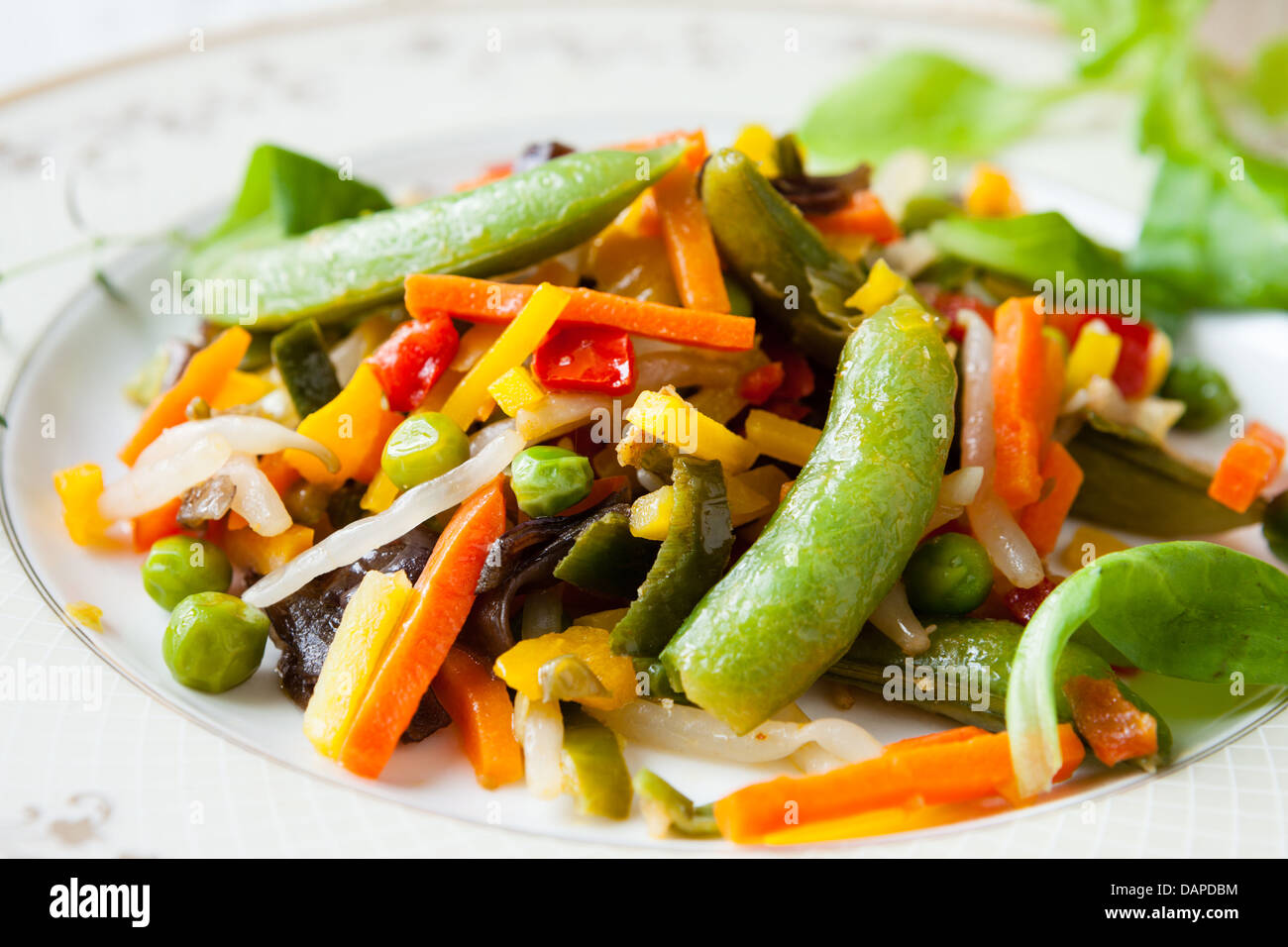 Fried mung beans hi-res stock photography and images - Alamy