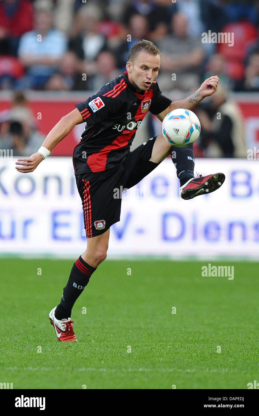 Michael kadlec hi-res stock photography and images - Alamy