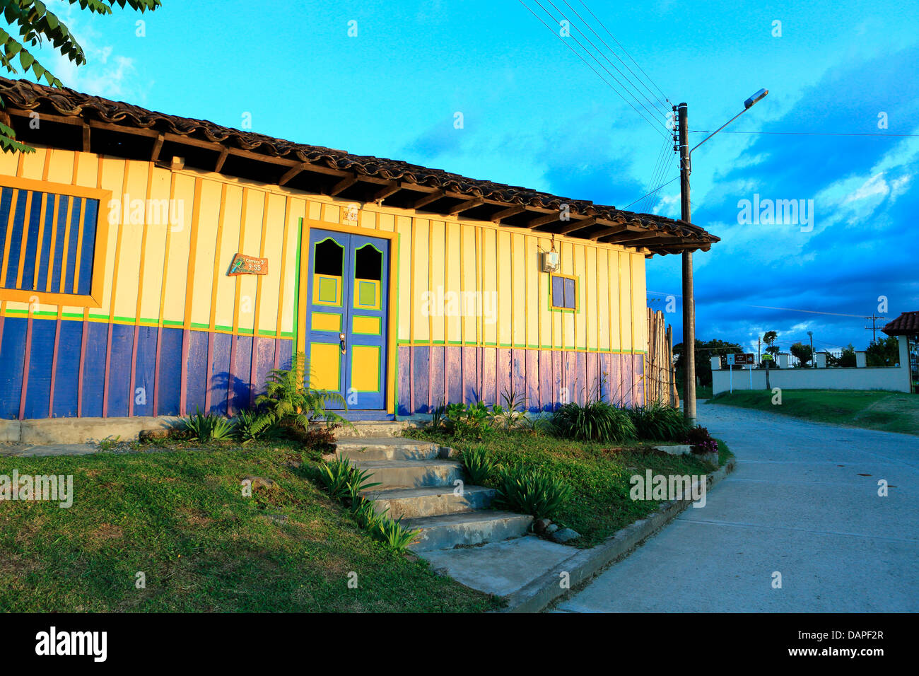 Salento house hi-res stock photography and images - Alamy