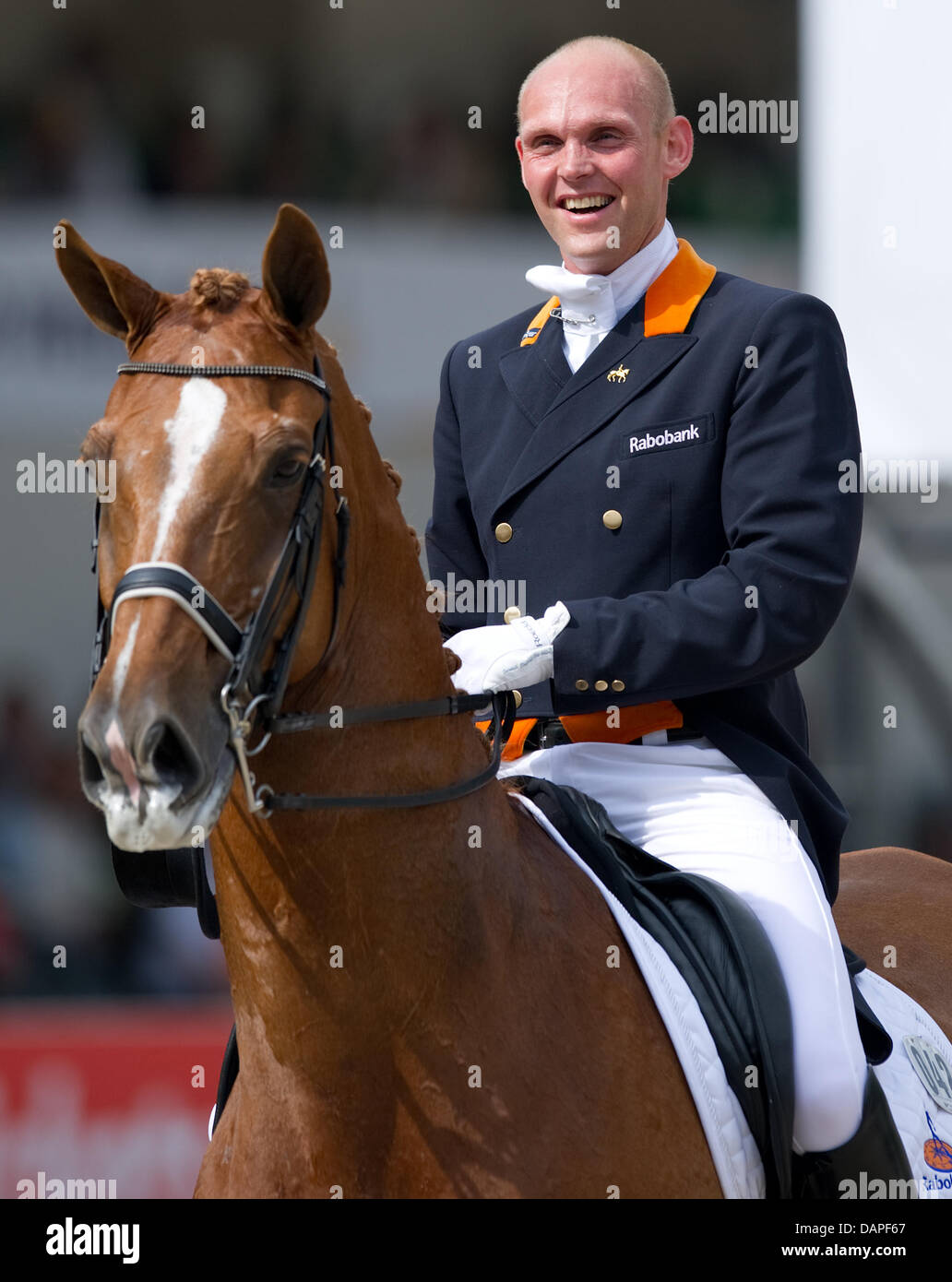 Sander marijnissen hi-res stock photography and images - Alamy