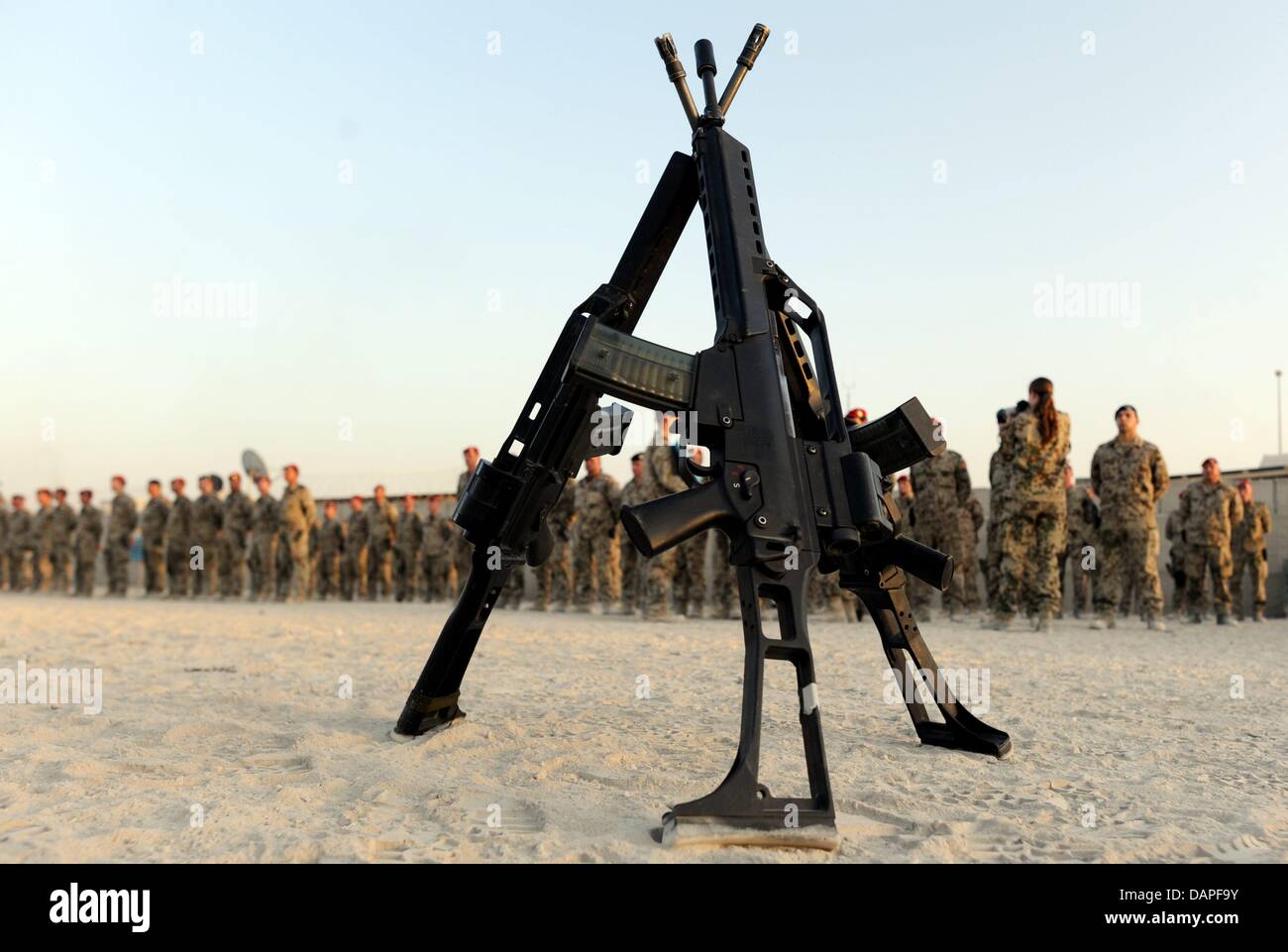 Official handing High Resolution Stock Photography and Images - Alamy