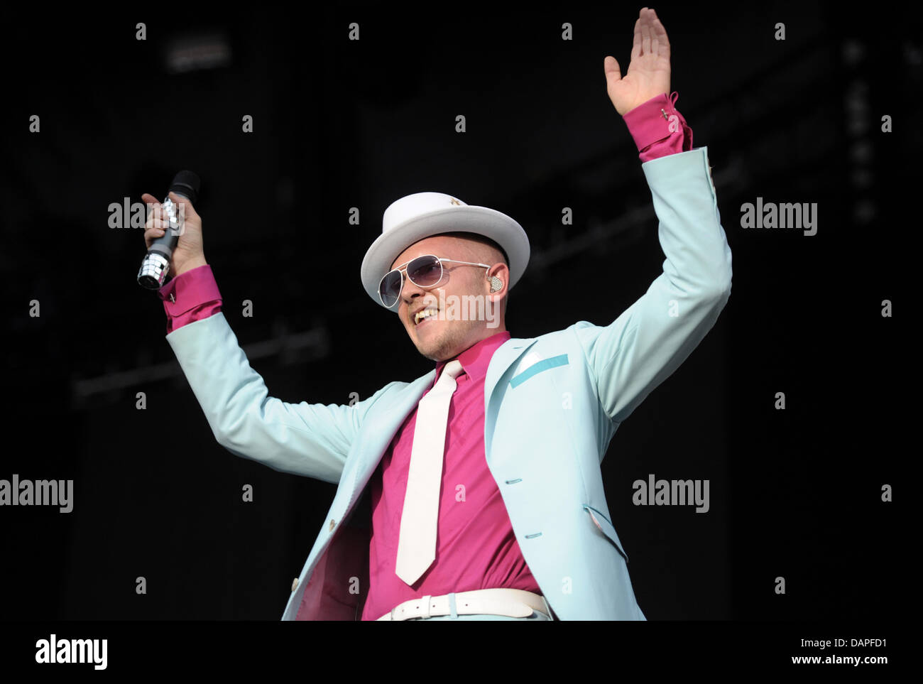 Trabrennbahn hamburg High Resolution Stock Photography and Images - Alamy