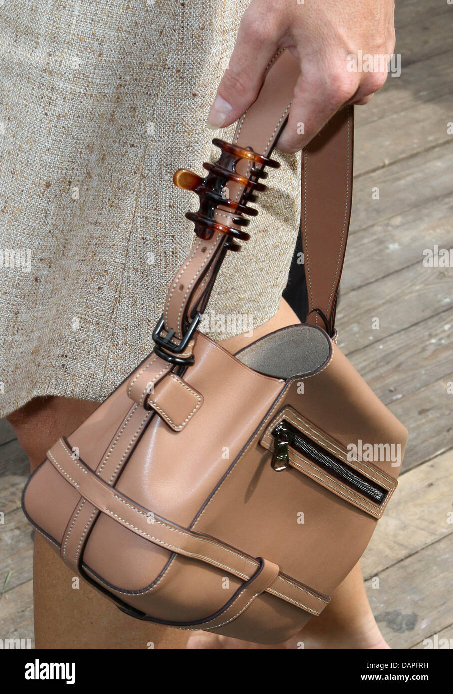 Dutch Princess Maxima carries this handbag while attending the start of ...