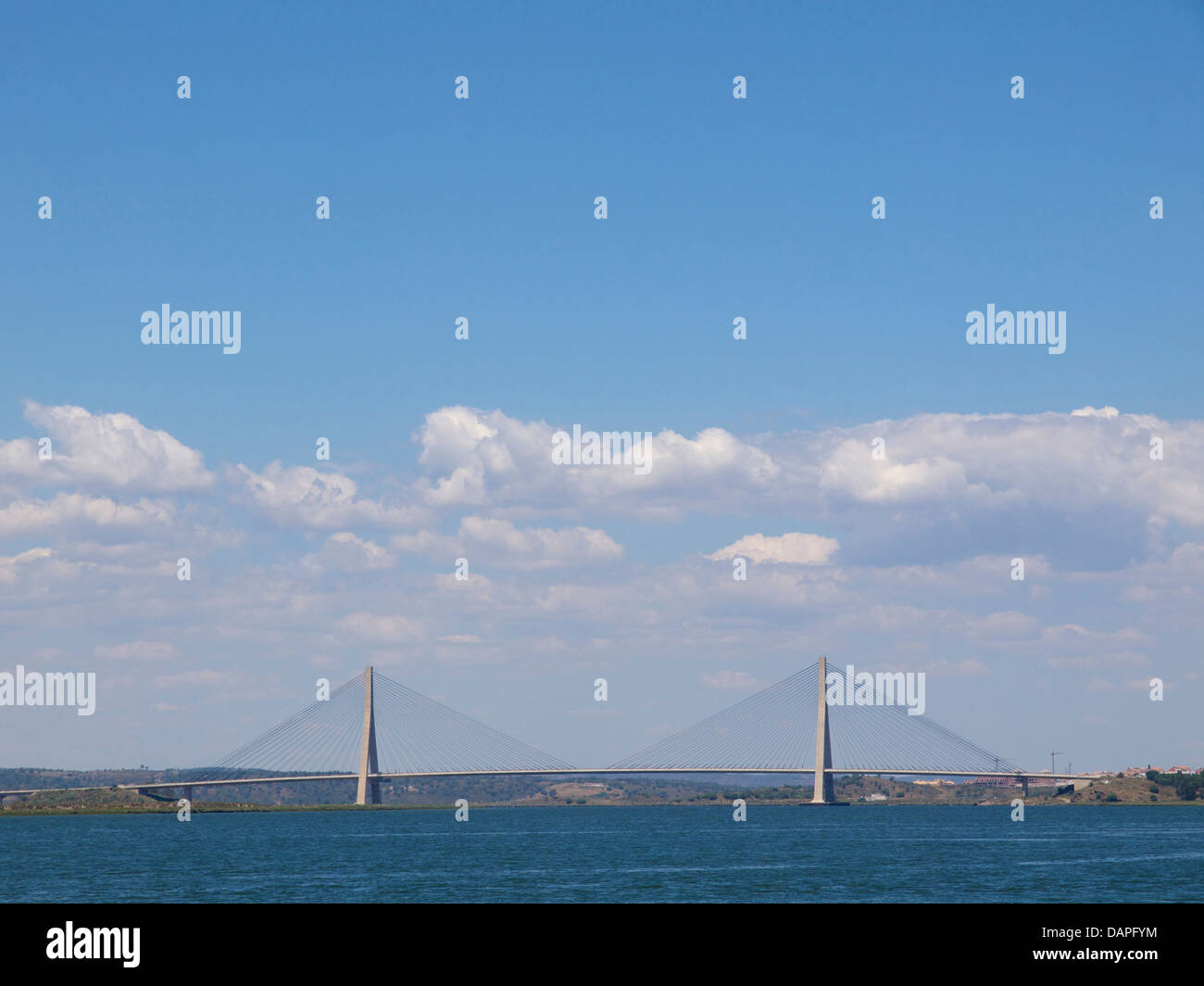 Portugal spain border hi-res stock photography and images - Alamy