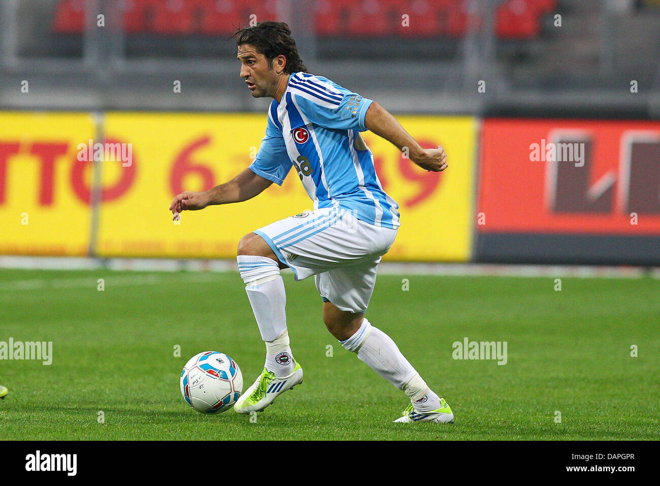 Fenerbahçe 2011 hi-res stock photography and images - Alamy