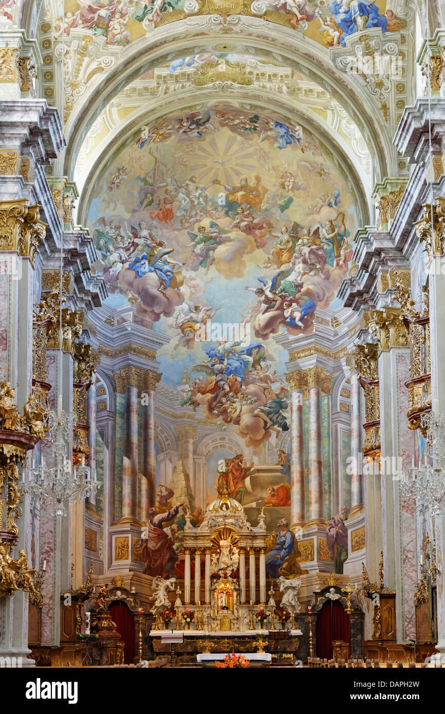 Spital austria hi-res stock photography and images - Alamy