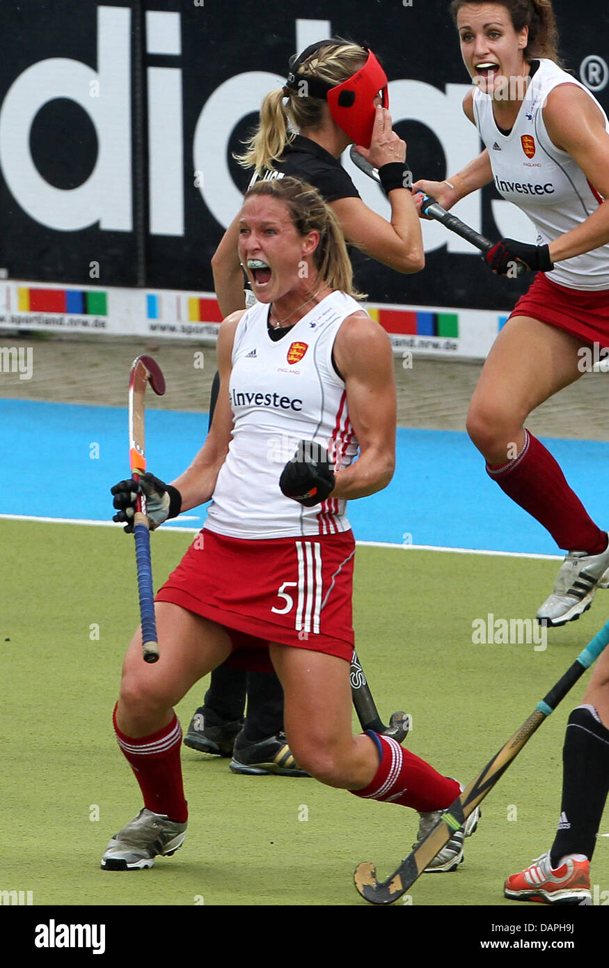 Crista cullen hi-res stock photography and images - Alamy